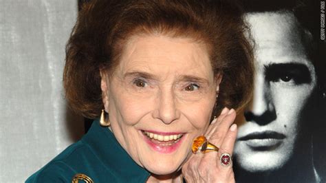 The Blogger Oscar Winning Actress Patricia Neal Dies At 84