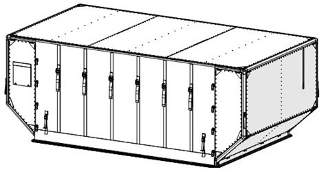 Aaf Lower Deck Containers Aviusuld Air Cargo Solutions Aaf Lower Deck Containers Aviusuld Air Cargo Solutions