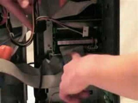 How To Replace A Hard Drive In A Desktop Computer YouTube