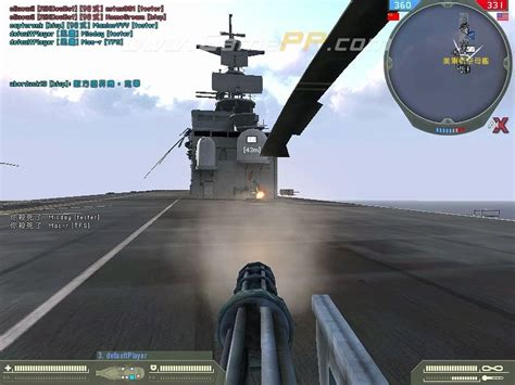 Bf2 Aix20 1哔哩哔哩bilibili