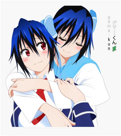 Nisekoi 4k Ultra Hd Wallpaper Tsugumi Seishirou 3204411 Hd