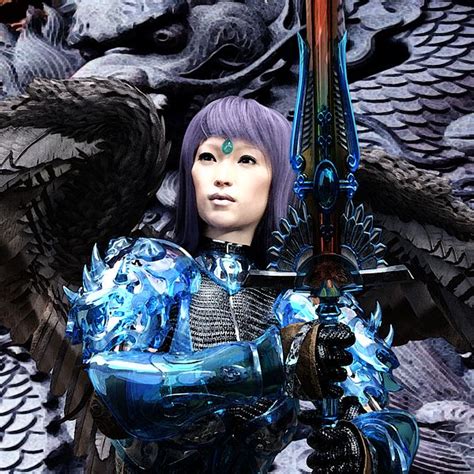 Asian Angel Japanese Angel Christian Asian Angels Cool Artwork Angel