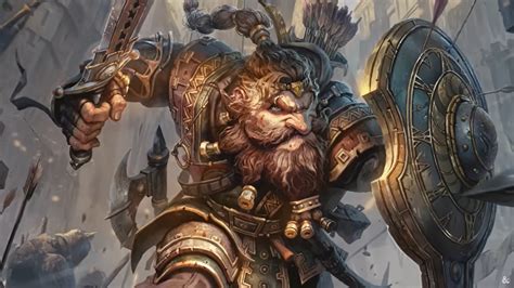 Fans Finally Like The New Dnd Classes Survey Suggests