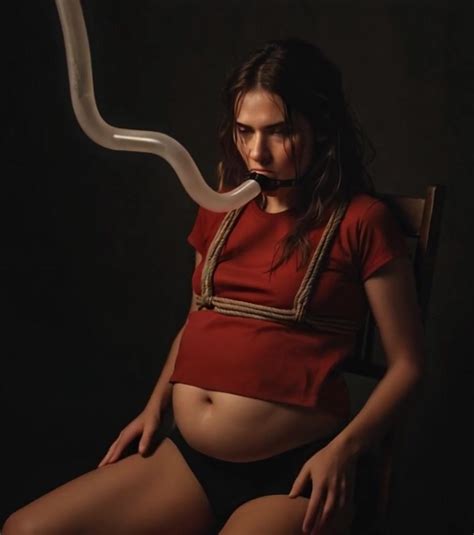 AI Weight Gain Video ThisVid