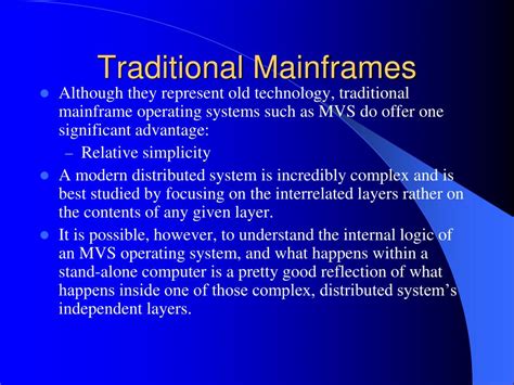 PPT MVS PowerPoint Presentation Free Download ID 402464