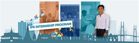 Ips Launches Internship Program To Empower The Next Generation Of Real