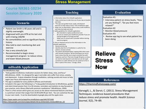 Nr Week Assignment Course Project Milestone Poster Template