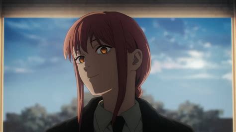 Makima Chainsaw Man Nombre Completo At Ruth Doiron Blog