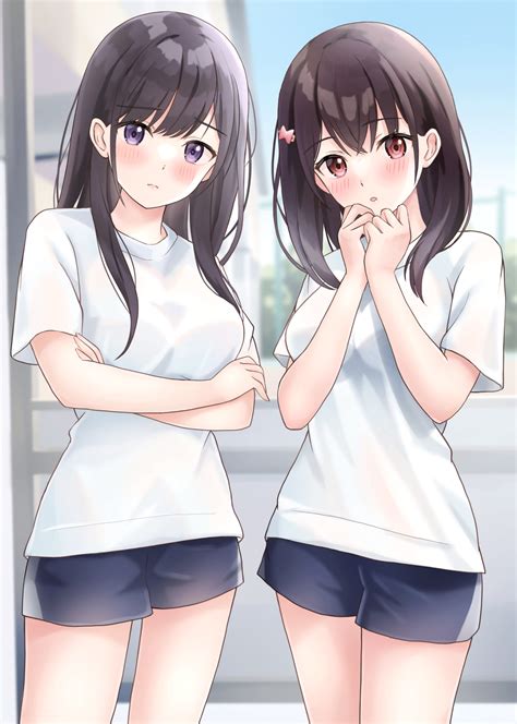 画师推荐ゆきまる JK图集 哔哩哔哩