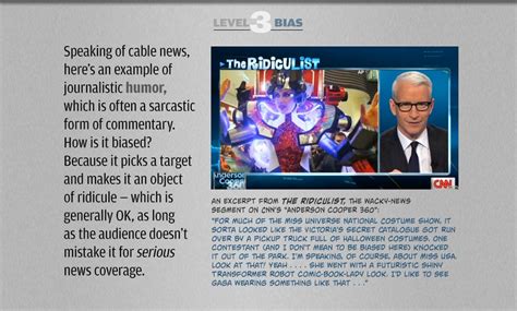 Objectivity And Bias