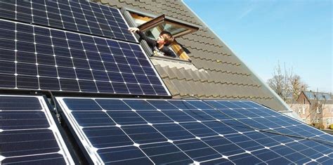 Практичность применения современных солнечных панелей для собственного дома Beton