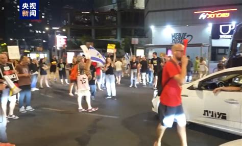 突發：以色列遭上百枚火箭彈和無人機襲擊 新浪香港