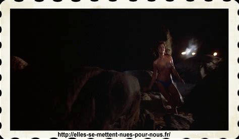 Мишель Джонсон Nude Pics Страница 3