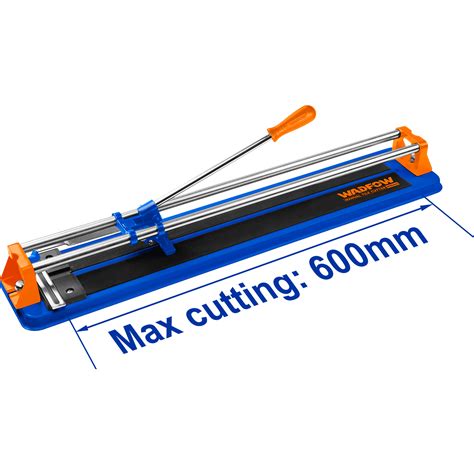 Wtr1506 Tile Cutter Wadfow