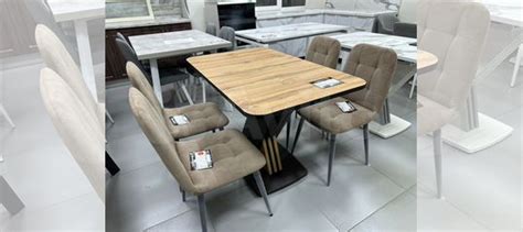 Кухонный стол неаполь раздвижной купить в Ростове на Дону Товары для