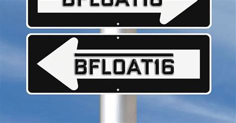 To Bfloat Or Not To Bfloat That Is The Question Cerebras