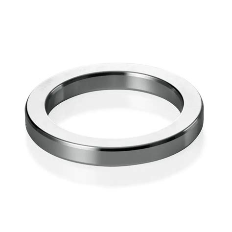 Api 6a Ring Joint Gasket Bx 154 Ss 316l 10000 Psi China Topper