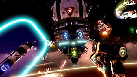 Space Pirate Trainer Dx Launches On Oculus Quest 2 With New Multiplayer Modes Android Central