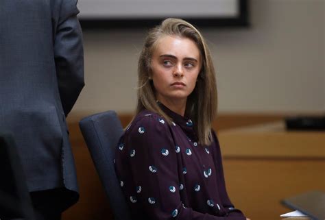 The Girl From Plainville What Is The True Story Behind The Michelle