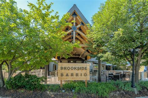 Brookside Barrio Mexican Kitchen And Bar Kansas City Mo Davidson Architecture Engineering