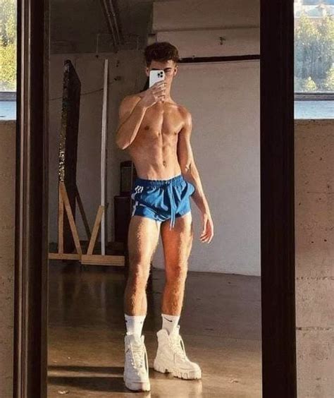 Body Claim Shifting Hombres Flacos Ropa De Hombre Ropa De Moda Hombre