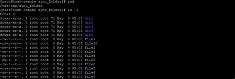 Ansible Synchronize Guide On How Does Ansible Synchronize Works