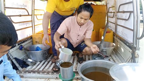 ရခိုင်ပြည်နယ်ဆီကုန်သည်နှင့် ဆီလုပ် ငန်းရှင်များအသင်းမှ အမ်းမြို့၌ စားသုံးဆီ တစ်ပိဿာလျှင်၄၉၀၀ ကျပ