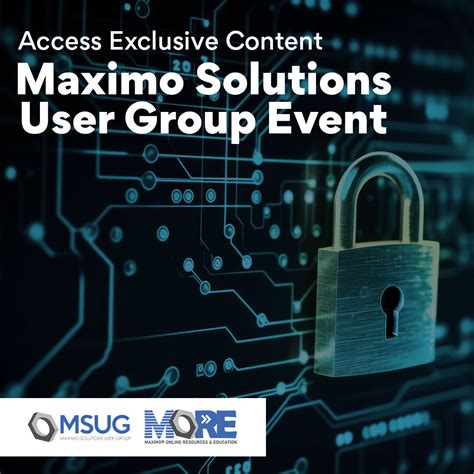 Learn About Maximo With More Community More Maximo Community Posted On The Topic Linkedin