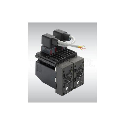 Danfoss Pve Digital Actuators