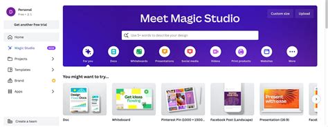 How To Organize Your Canva Projects 7 Tips