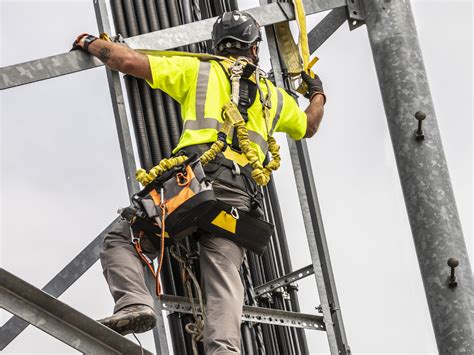 Dropped Objects Prevention Isea