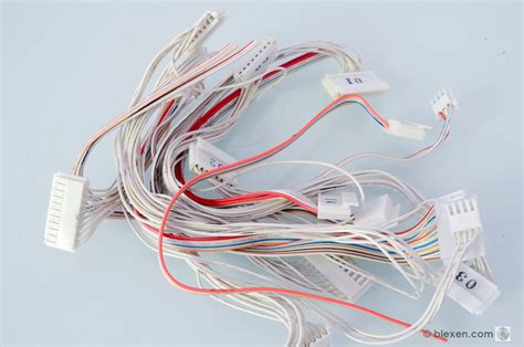 Sony Tc K88 B Interconnection Cables Various