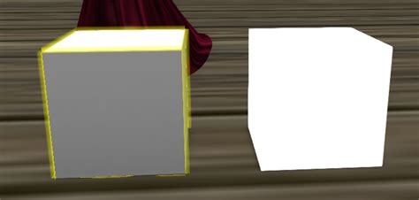 Blank Texture Applied By Script Not The Same Blank Texture As Applied