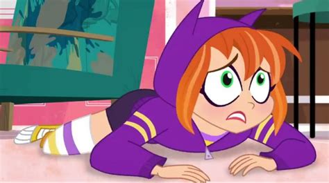 Pin De Anthony Mendez En Dc Super Hero Girls Superhéroes Dc