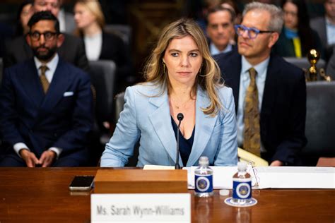 Whistleblower Meta Sought Ties With China Misled Congress Roll Call