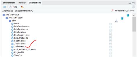 how to connect and read data from sql server databse in r power bi analytics kingdom blog