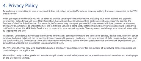 VPN Shield Review Do We Recommend It