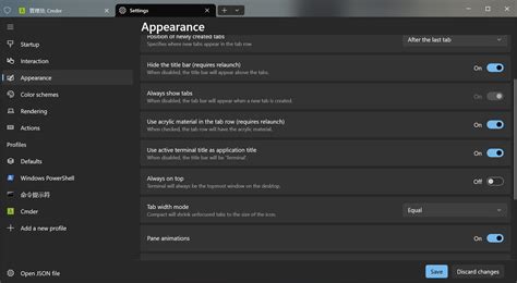 Acrylic Title Does Not Work Completely · Issue 14916 · Microsoft