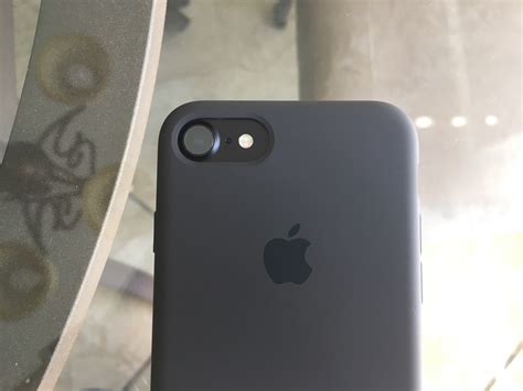 Cocoa Vs Black Silicone Macrumors Forums