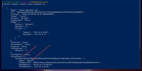 How To Add Docker Containers To A Network Cloudspress