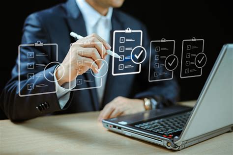 Review Online Approval Digital Research Document Audit Inspection