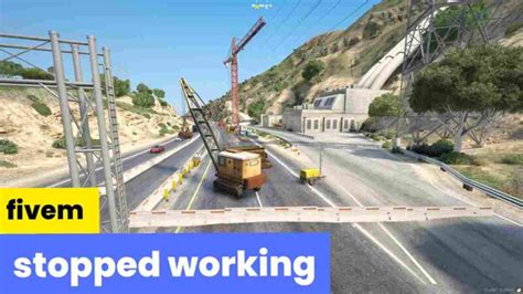 Premium Fivem Interior Fivem Stopped Working Mlo