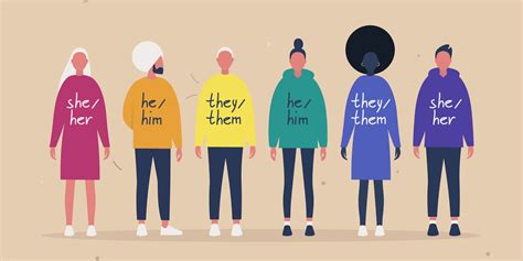 Gender Recognition Act Reforms Will Improve Trans And Non Binary Lives