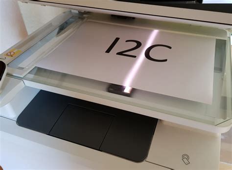 I C Scanner Wolles Elektronikkiste