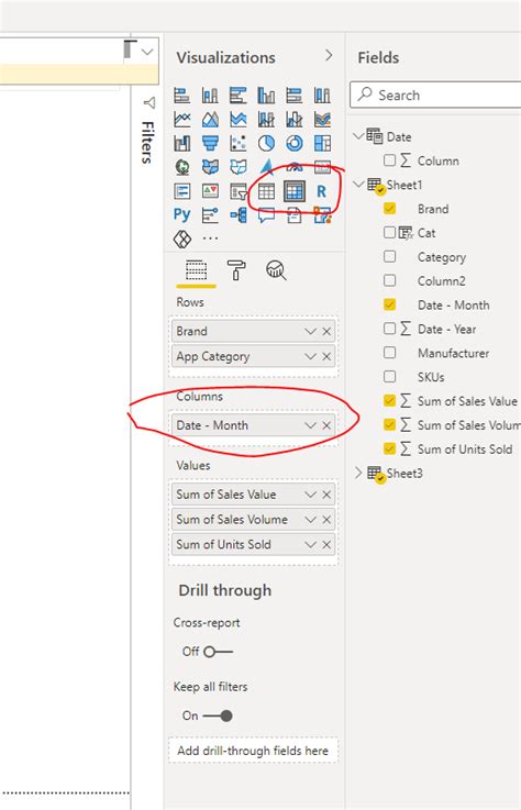 Solved Error Combining Data Of Two Tables Microsoft Fabric Community