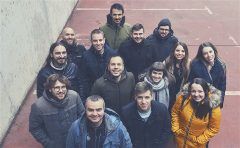 Neuralab Business Croatian Hub