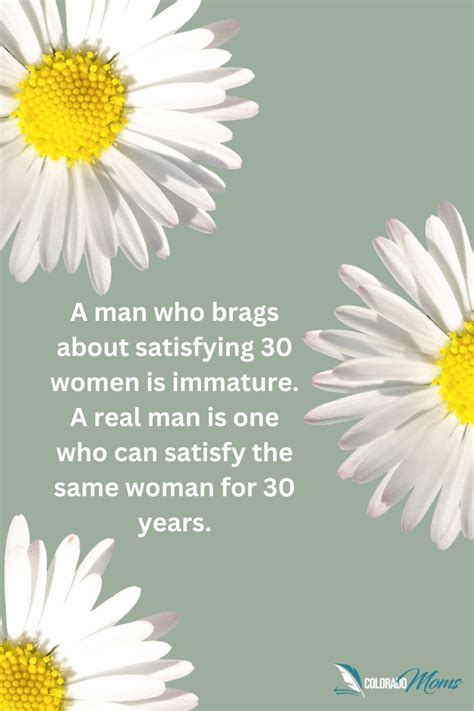 Real Man Sayings And Quotes Colorado Moms