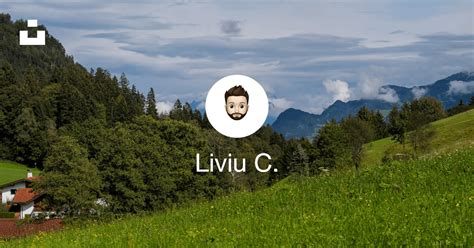 Liviu C Liviuc Comunidade De Fotos Da Unsplash