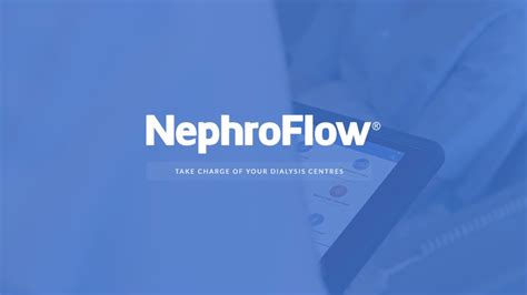 Nephroflow Cyrex Enterprise