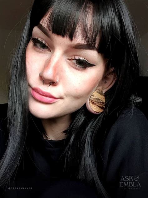 Ask And Embla Adornments For The Soul